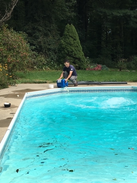 Underwater Pool Masters Inc.